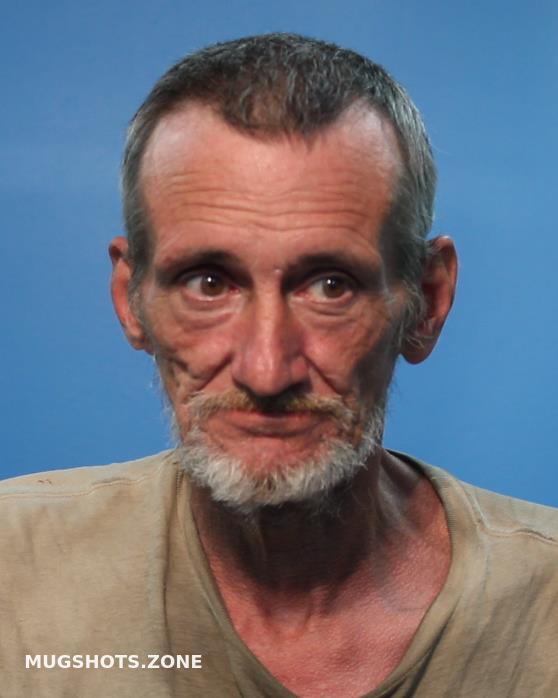 WILEY KENNETH ALAN 05/02/2025 - Brazoria County Mugshots Zone