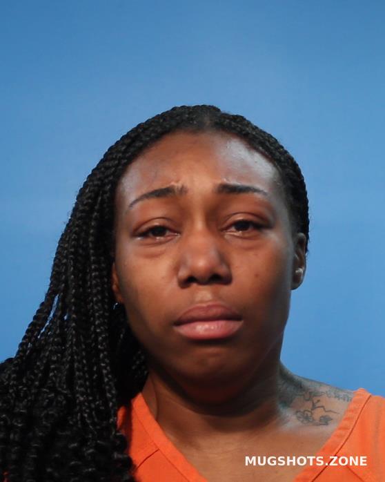 ADAMS TIARA 05/04/2025 - Brazoria County Mugshots Zone