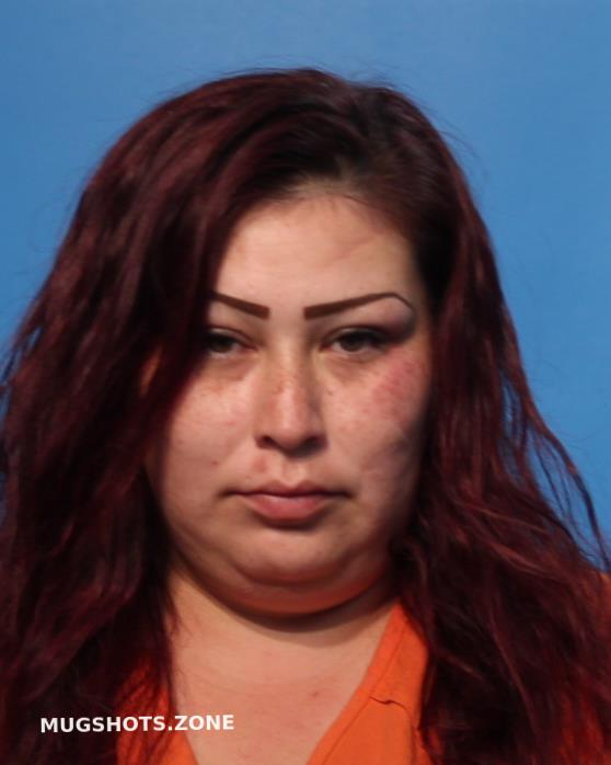 VALADEZ VANESSA VALADEZ 05/04/2025 - Brazoria County Mugshots Zone