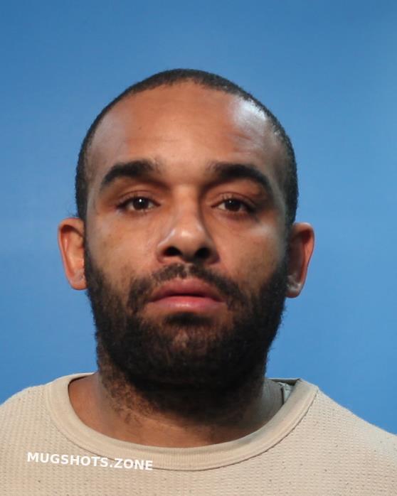 HEBERT CALEB 05/05/2025 - Brazoria County Mugshots Zone