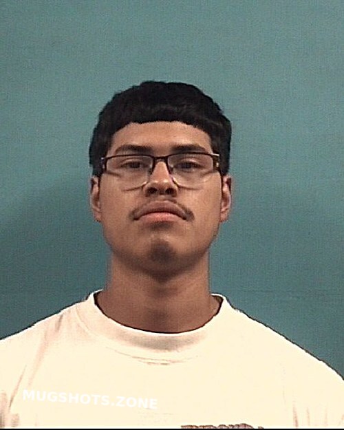 CARDENAS RUBEN RAY 05/05/2025 - Brazoria County Mugshots Zone