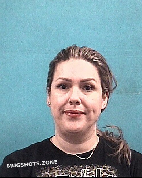 ELIZONDO MARIA ALEJANDRA 05/08/2025 - Brazoria County Mugshots Zone