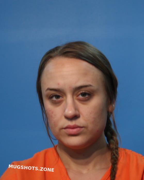 ROSEBUD SARAH MADISON 05/08/2025 - Brazoria County Mugshots Zone