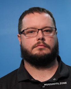 STANHOPE JUSTIN KEITH 05/09/2025 - Brazoria County Mugshots Zone