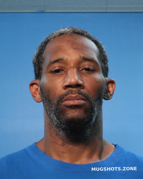 MONTGOMERY BRIAN YARNELL 05/09/2025 - Brazoria County Mugshots Zone