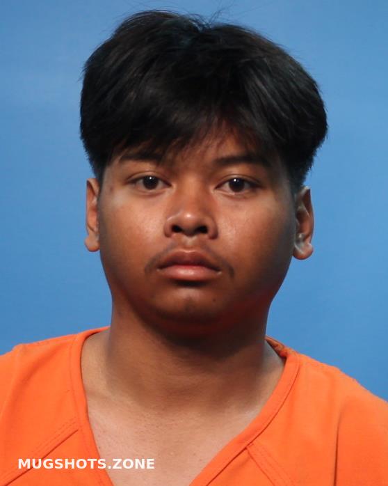 SENG MICHAEL 05/10/2025 - Brazoria County Mugshots Zone