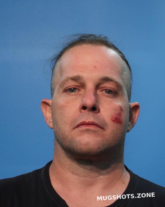 HAMILTON MICHAEL PAUL 05/10/2025 - Brazoria County Mugshots Zone