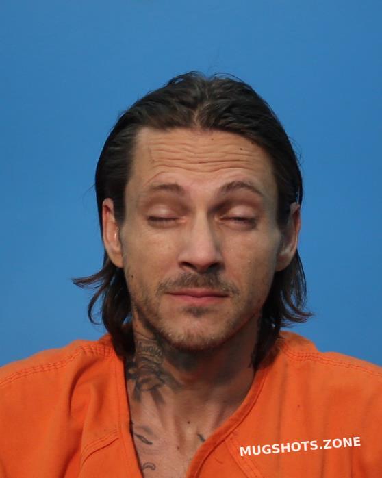 WEBSTER CODY WAYNE 05/10/2025 - Brazoria County Mugshots Zone