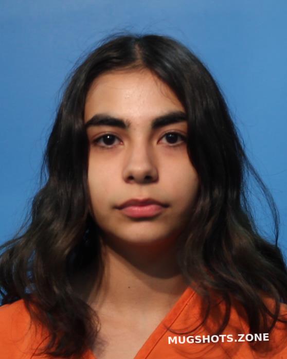 GONZALEZ MONICA RAE 05/11/2025 - Brazoria County Mugshots Zone