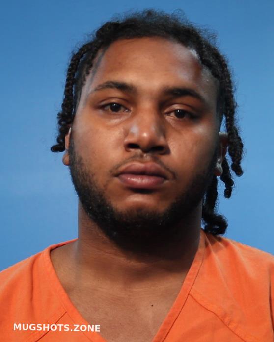 BOWERS ISAIAH MICHAEL 05/11/2025 - Brazoria County Mugshots Zone