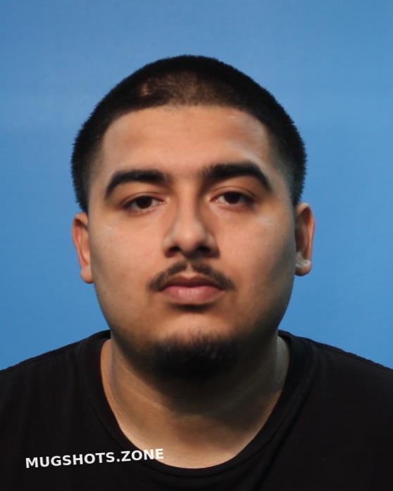DEL RIO RAUL 05/12/2025 - Brazoria County Mugshots Zone