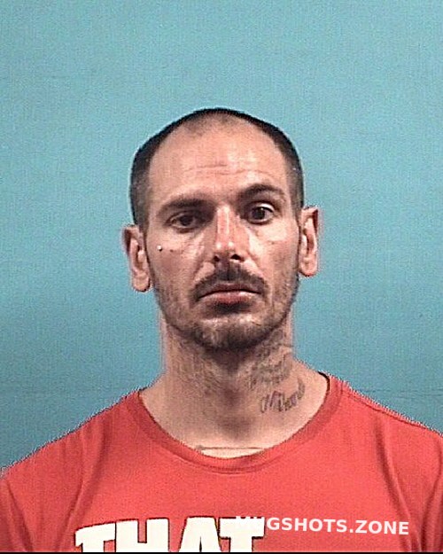 HANEY DAVID KNIGHT 05/13/2025 - Brazoria County Mugshots Zone