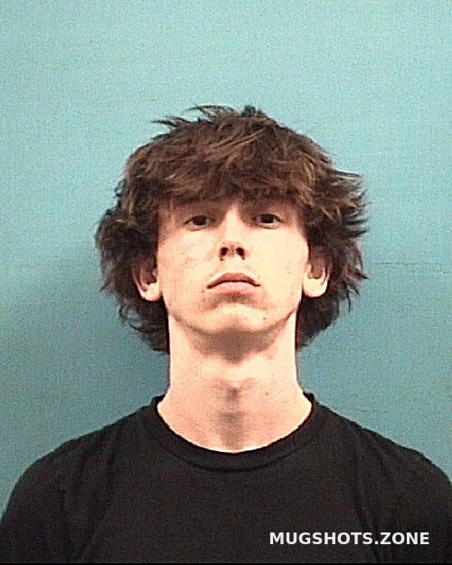 ANKENBRUCK TYLER NICHOLAS 05/13/2025 - Brazoria County Mugshots Zone