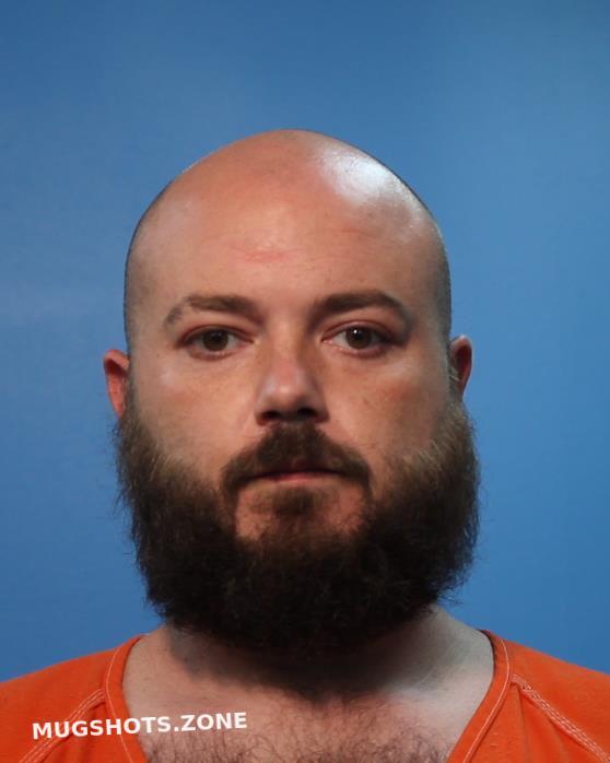 JOHNSON KENNIS BRADLEY 05/14/2025 - Brazoria County Mugshots Zone