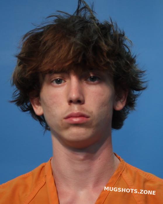 ANKENBRUCK TYLER NICHOLAS 05/14/2025 - Brazoria County Mugshots Zone