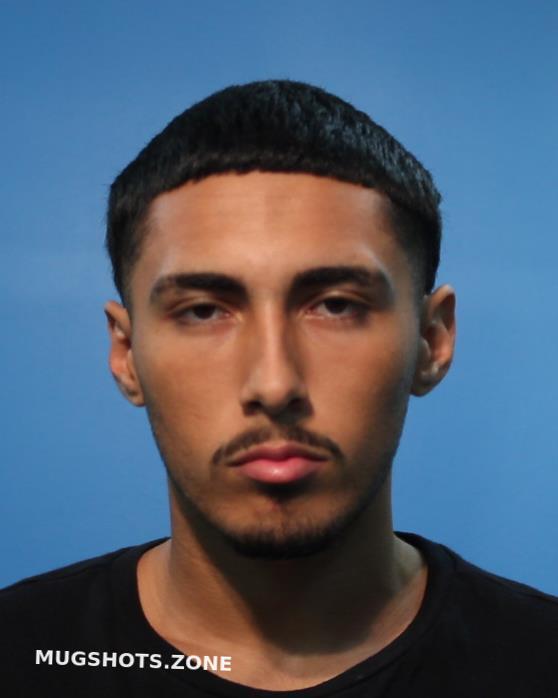 REYES ROBERT KEVIN 05/14/2025 - Brazoria County Mugshots Zone