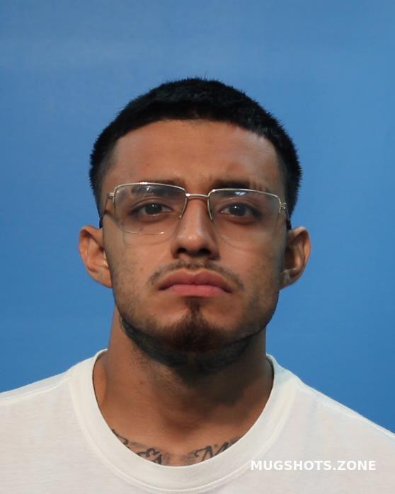 CASTILLO DANIEL ALEJANDRO 05/16/2025 - Brazoria County Mugshots Zone