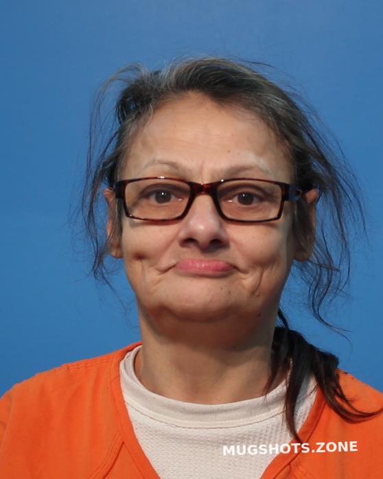 MORGAN CATRINA FAYE 05/16/2025 - Brazoria County Mugshots Zone