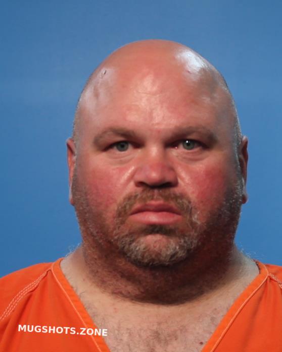 PATE KENNETH WAYNE 05/17/2025 - Brazoria County Mugshots Zone