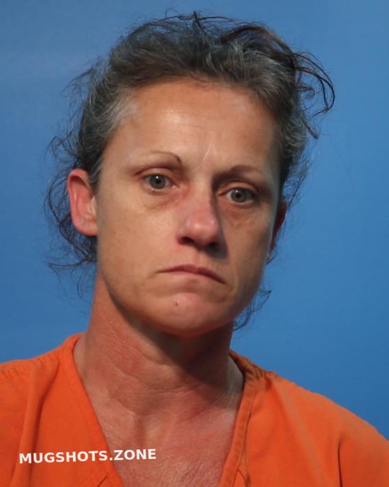 HARRELL SHYLAH MICHELLE 05/19/2025 - Brazoria County Mugshots Zone