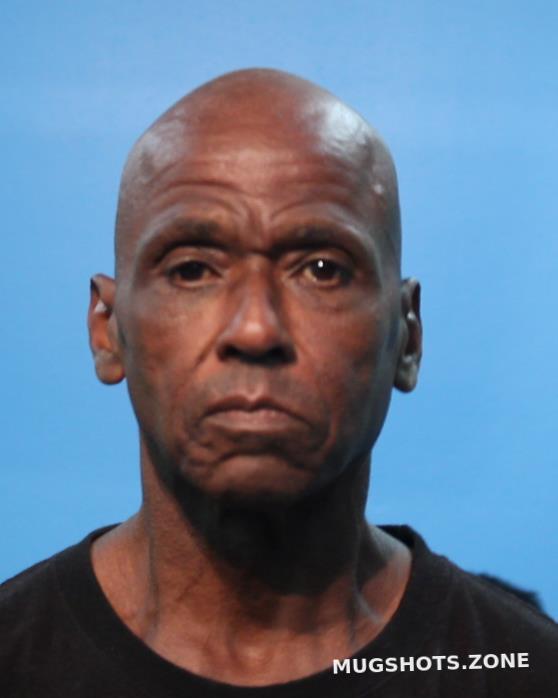 CLEMONS CALVIN RAY 05/19/2025 - Brazoria County Mugshots Zone