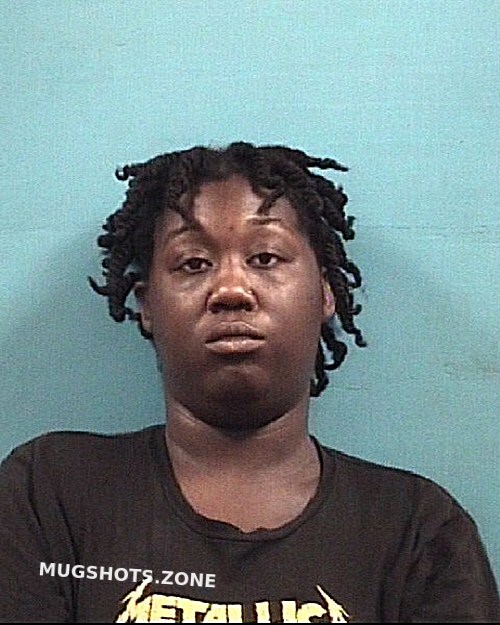 SMITH LINDSEY ROCHELL 05/20/2025 - Brazoria County Mugshots Zone