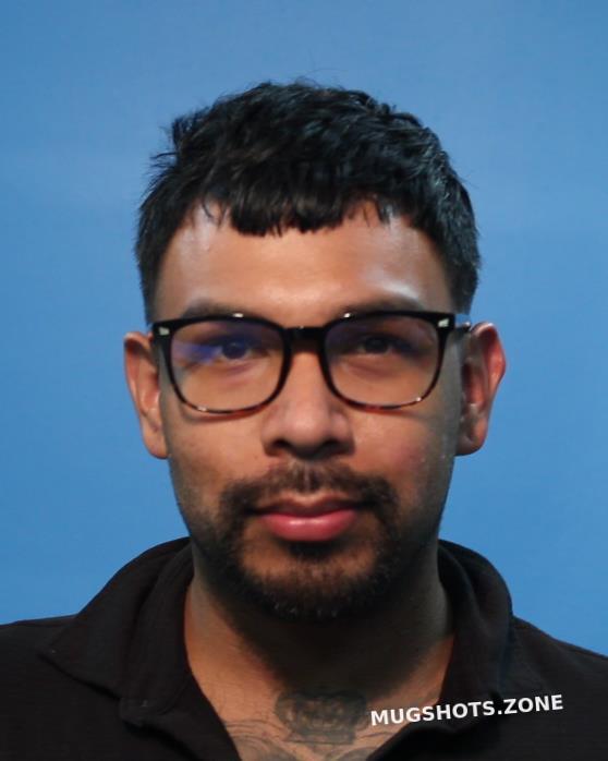 RUSSELL MARC AARON 05/20/2025 - Brazoria County Mugshots Zone