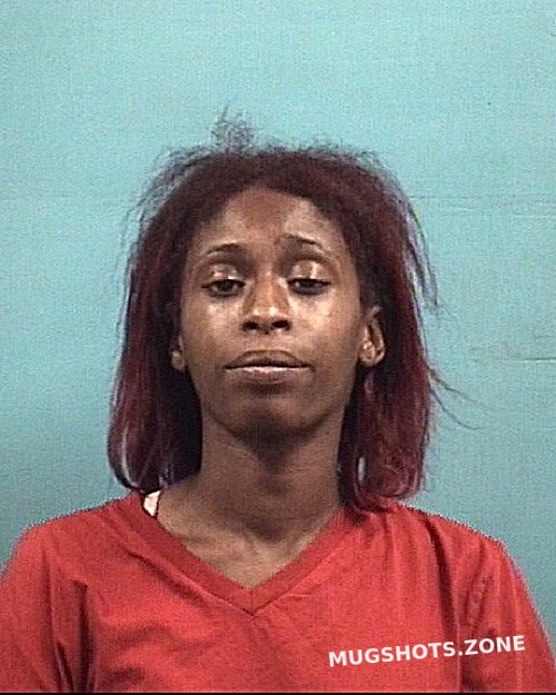 BROWN LABRIA ABREONNA 05/20/2025 - Brazoria County Mugshots Zone