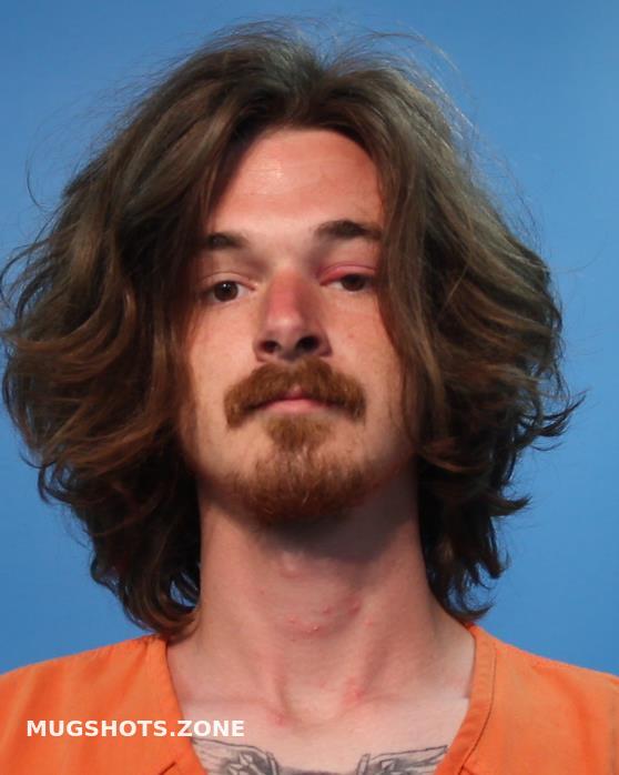 LOVETT TRAVIS 05/20/2025 - Brazoria County Mugshots Zone