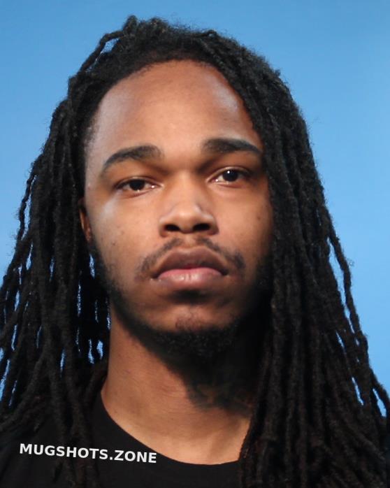 DAVIS KENRICK RESHARD 05/20/2025 - Brazoria County Mugshots Zone