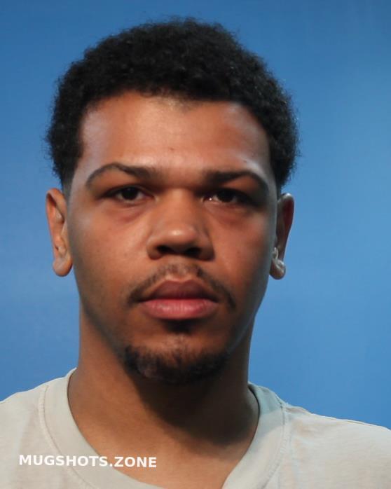 SANDS DILLON JOSHUA 05/20/2025 - Brazoria County Mugshots Zone