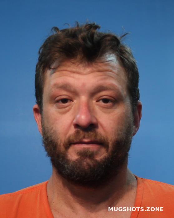 COWART JACOB 05/20/2025 - Brazoria County Mugshots Zone