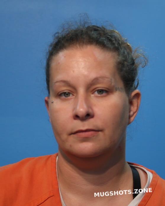 DRIVER TIFFANY 05/22/2025 - Brazoria County Mugshots Zone