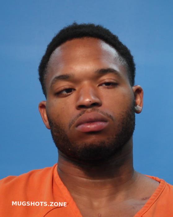 WILLIAMS DAVEON DAVALIS 05/23/2025 - Brazoria County Mugshots Zone