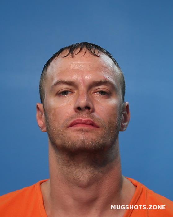 CONAWAY RANDY ALLEN 05/24/2025 - Brazoria County Mugshots Zone