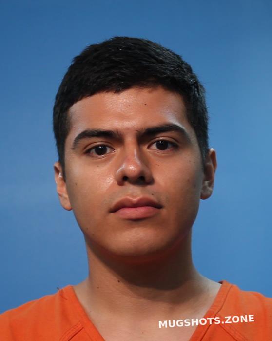 MARTINEZ CORREA ROBERTO 05/24/2025 - Brazoria County Mugshots Zone