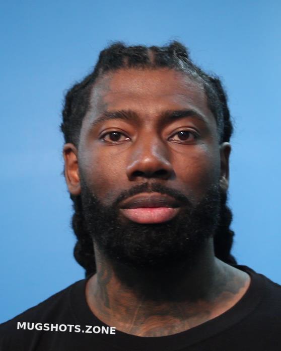 BRITTON KAMERON 05/24/2025 - Brazoria County Mugshots Zone