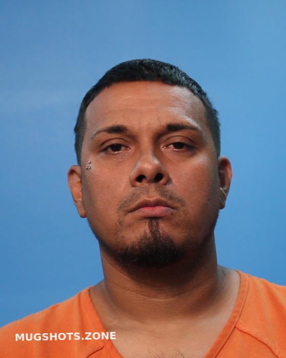 GARZA JONATHAN A 05/24/2025 - Brazoria County Mugshots Zone