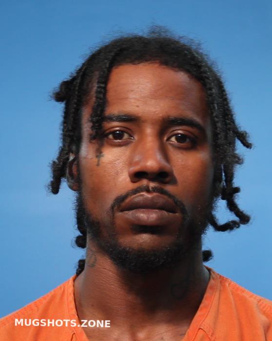 ROGERS OSHAY 05/27/2025 - Brazoria County Mugshots Zone