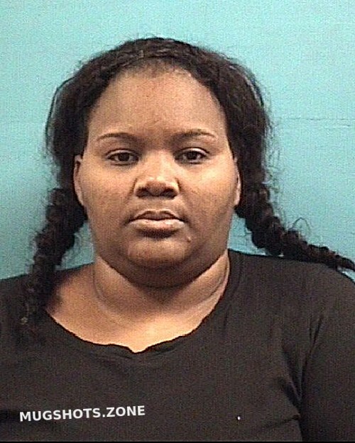 WIGGINS SHADA RAQUEL 05/28/2025 - Brazoria County Mugshots Zone