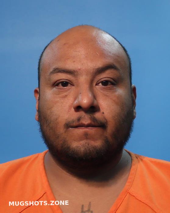 CRUZ ALEJANDRO 05/29/2025 - Brazoria County Mugshots Zone