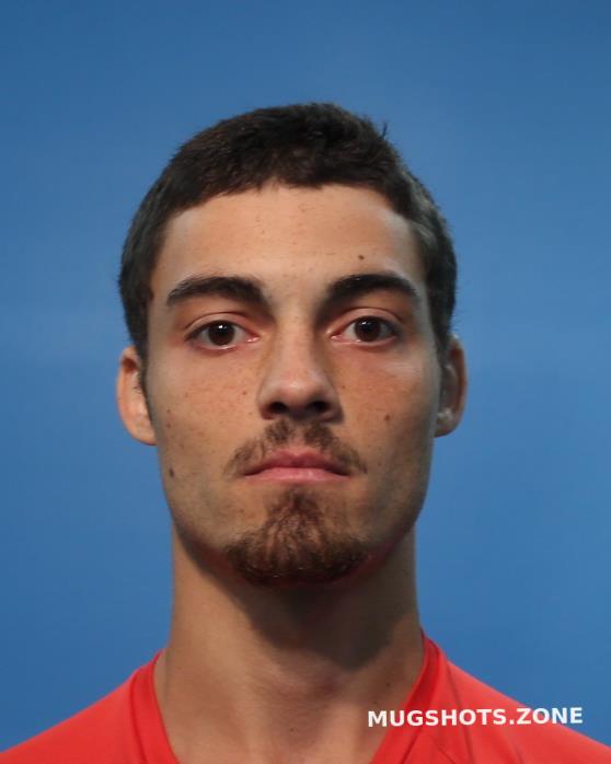 WILKE EVAN FRITZ-DAVID 05/29/2025 - Brazoria County Mugshots Zone