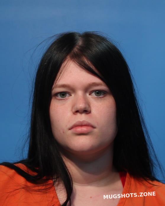 KITE CHARITY AVERY RENE 05/29/2025 - Brazoria County Mugshots Zone