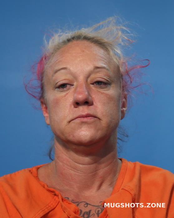 MARSHELL CRYSTAL DENEAN 05/30/2025 - Brazoria County Mugshots Zone