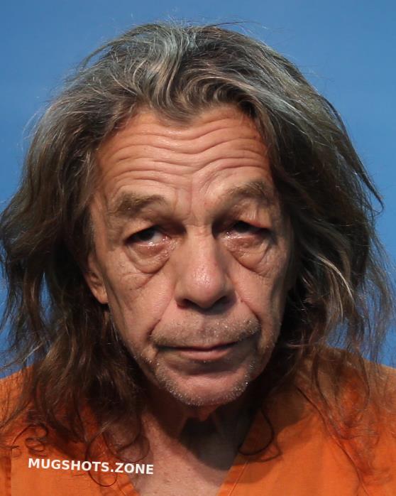 COSTANZO DONALD JOSEPH II 05/30/2025 - Brazoria County Mugshots Zone