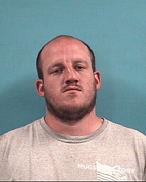 REED WARREN MATTHEW 05/30/2025 - Brazoria County Mugshots Zone