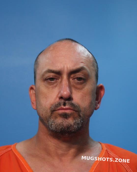 POUNCEY TOMMY ALBERT JR. 05/31/2025 - Brazoria County Mugshots Zone
