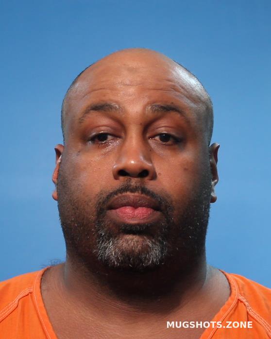 BERNARD MONDRELL 06/01/2025 - Brazoria County Mugshots Zone