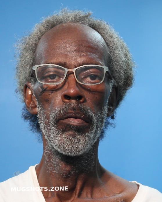 WHITE TERRELL EUGENE 06/01/2025 - Brazoria County Mugshots Zone