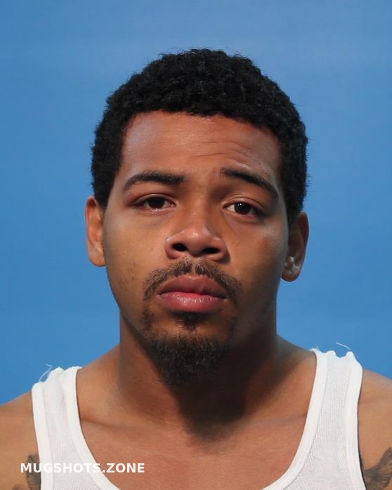 RODRIGUEZ DEVIN MACHI 06/01/2025 - Brazoria County Mugshots Zone